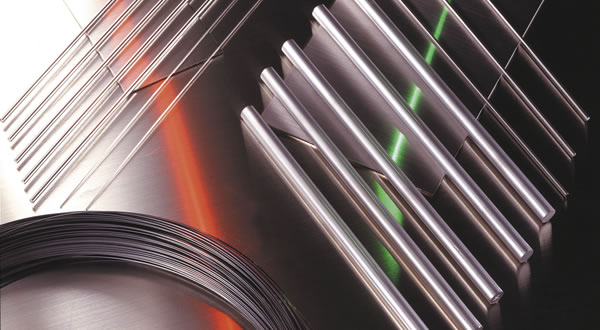 Tungsten Filament Manufacturing Process